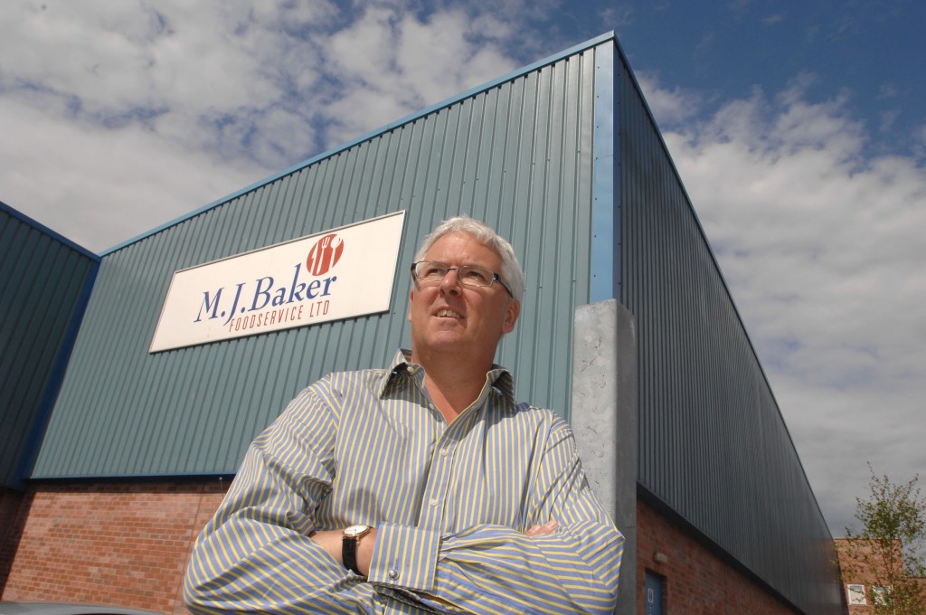 Aiming to set new record at region’s biggest foodservice event — British Frozen Food Federation ...