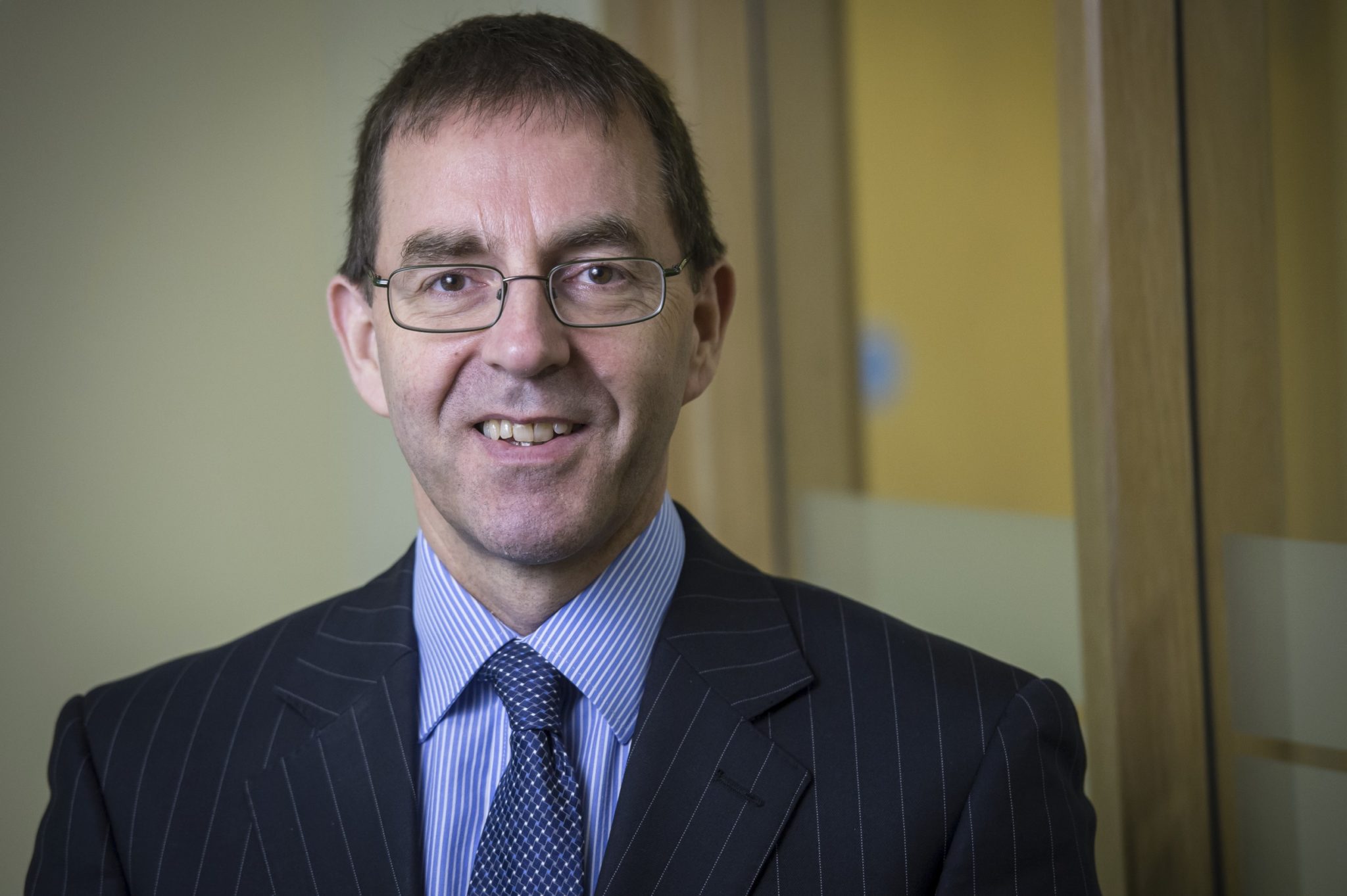 Peter Cusick appointed as partner at Roythornes — British Frozen Food ...