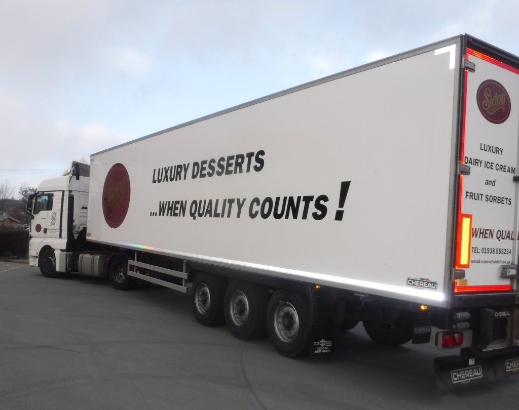 Cool Track is the icing on the cake for Sidoli — British Frozen Food ...