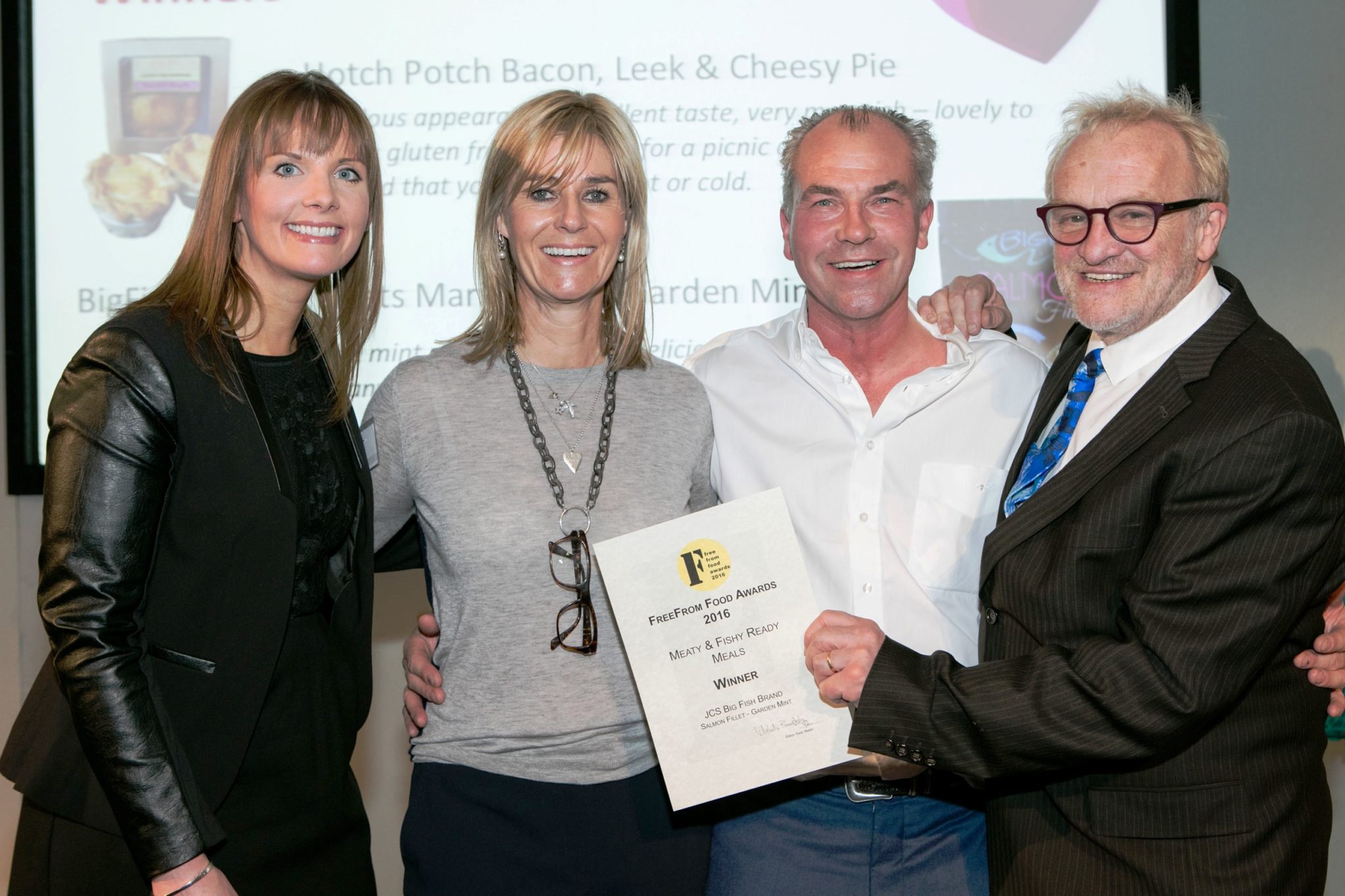 ANOTHER AWARD FOR JCS FISH AND BIGFISH BRAND! — British Frozen Food ...