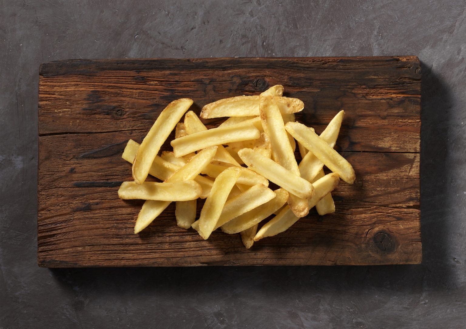 POTATO DIPPERS IN THE ROUND — British Frozen Food Federation (BFFF)