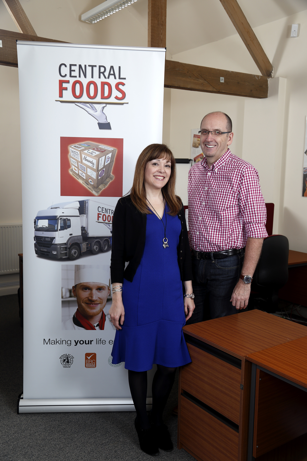 Central Foods gains key industry accreditation — British Frozen Food ...