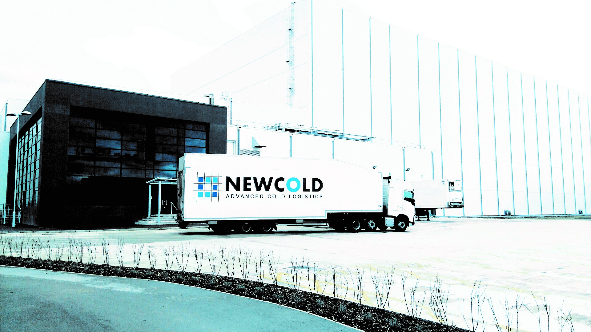 NewCold – Advanced cold logistics comes to the UK — British Frozen Food ...