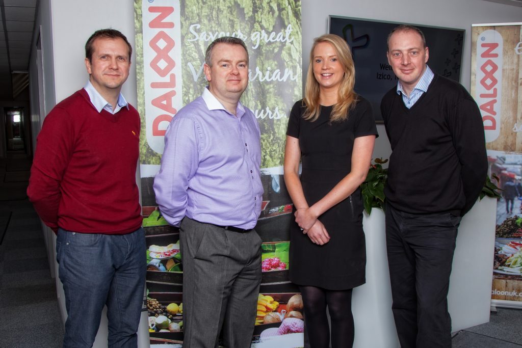 IZICO FOOD GROUP STRENGTHENS UK TEAM — British Frozen Food Federation ...