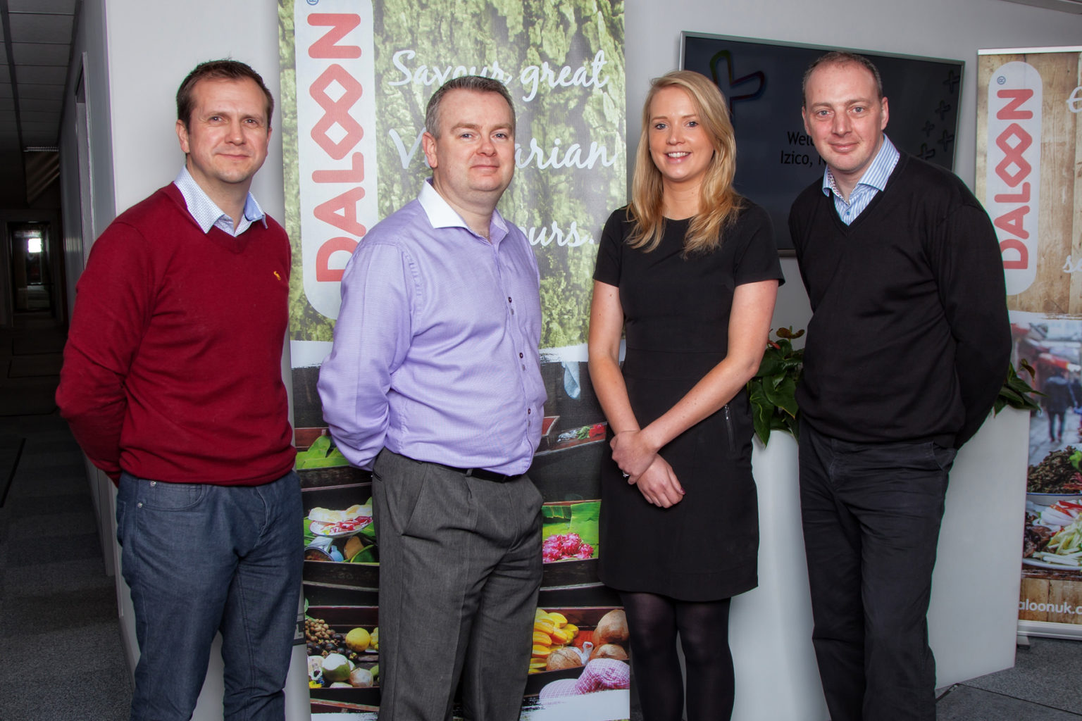 IZICO FOOD GROUP STRENGTHENS UK TEAM — British Frozen Food Federation ...