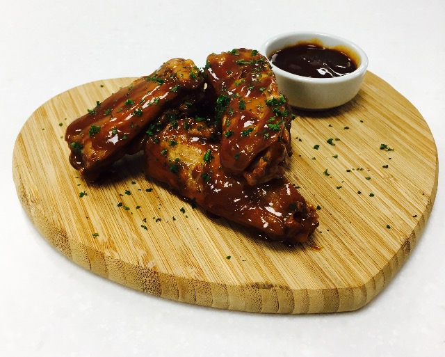 Westbridge On-trend BBQ Range — British Frozen Food Federation (BFFF)