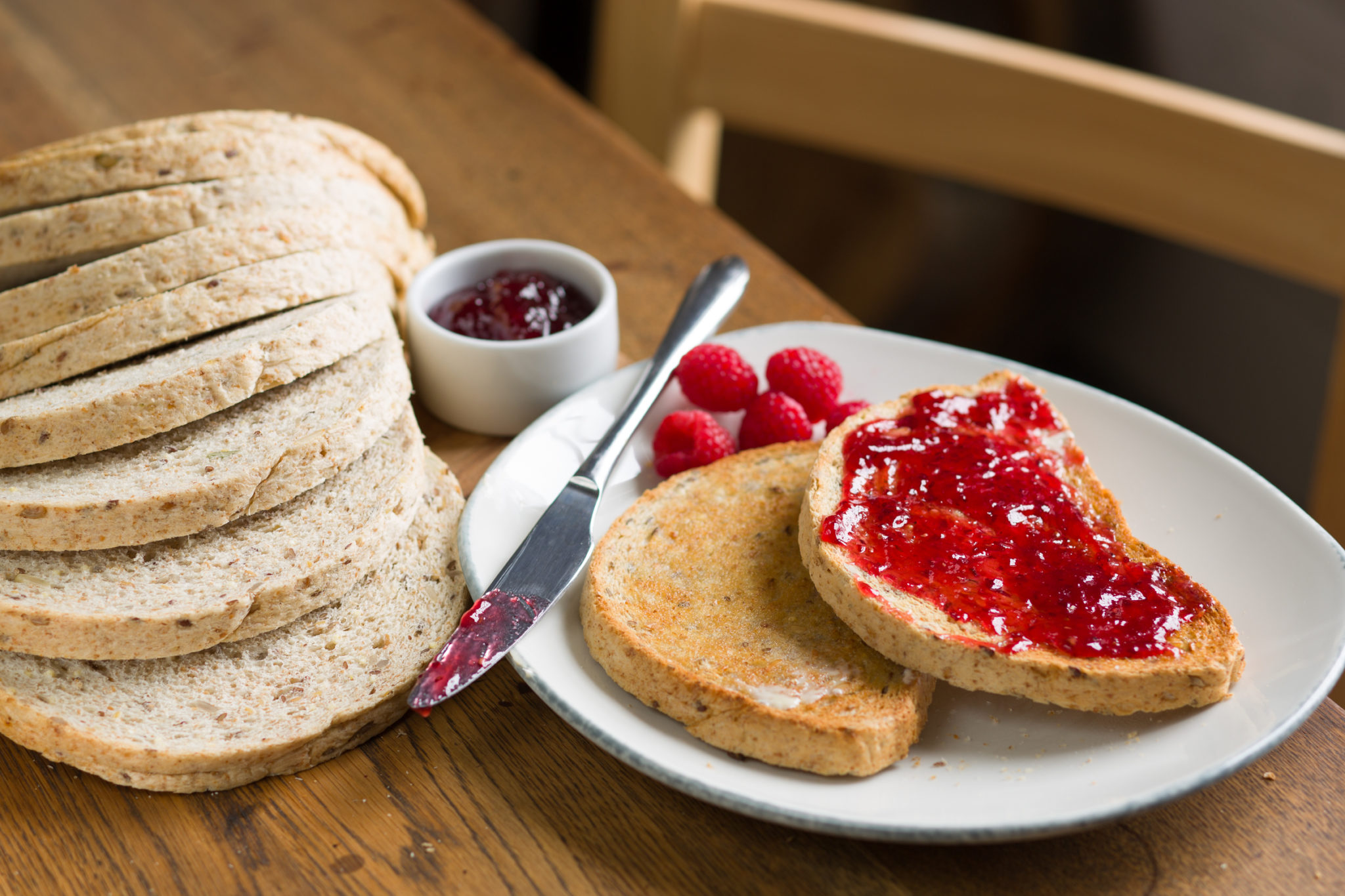 KARA LAUNCHES TWO NEW SLICED BLOOMERS — British Frozen Food Federation ...