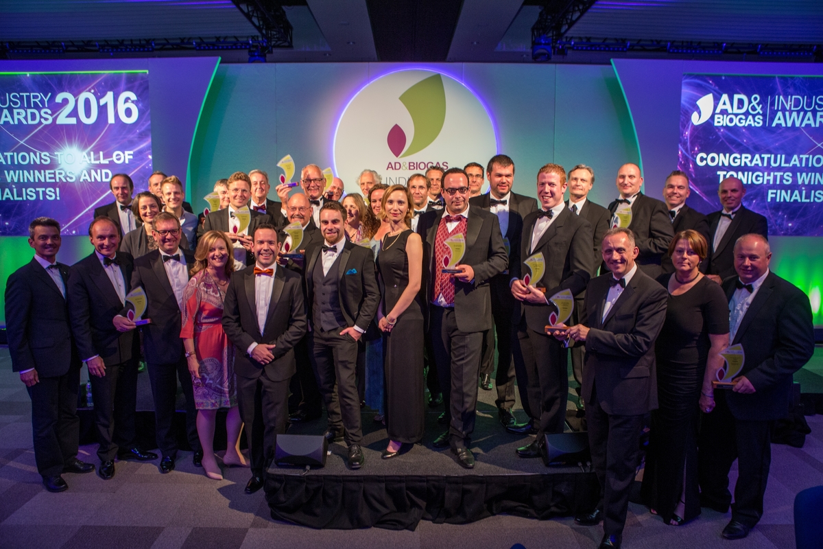 AD & Biogas Industry Awards shortlist announced — British Frozen Food ...