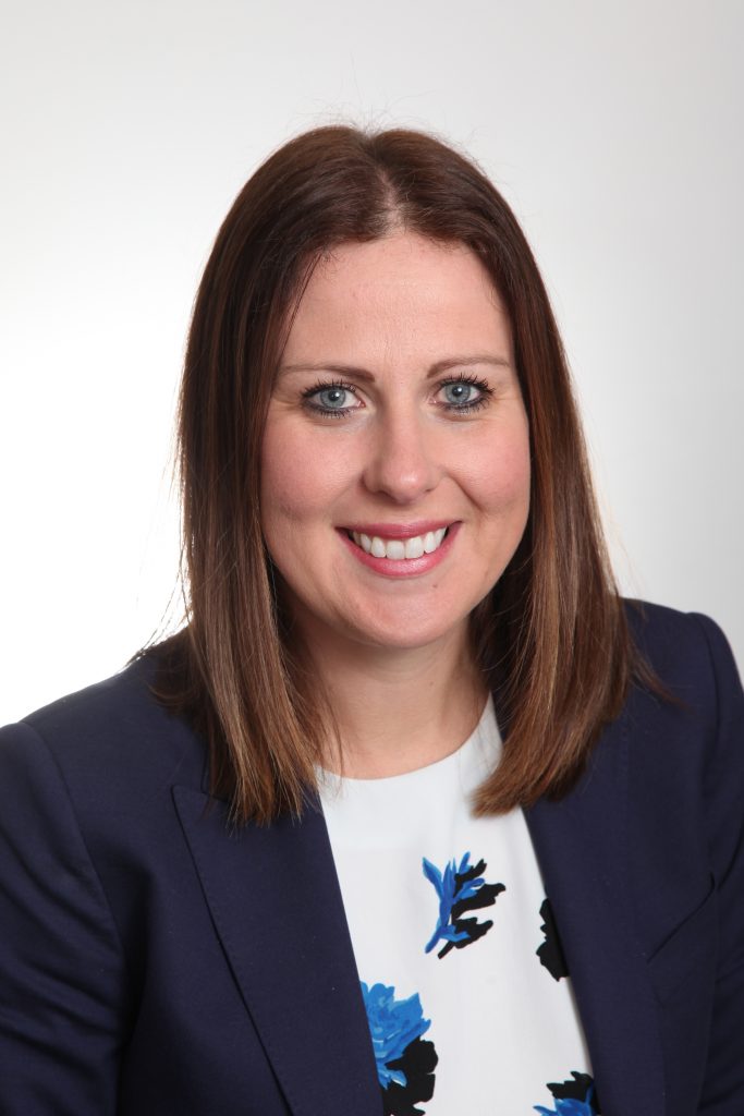 Helen Lane takes the lead in CHEP UK and Ireland - BFFF