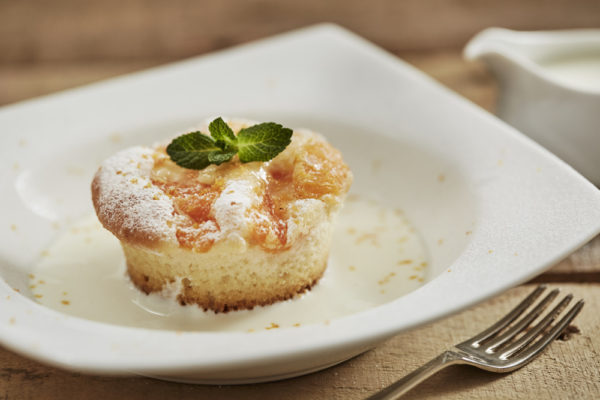 Country Range’s Hat-trick of Summer Desserts — British Frozen Food ...