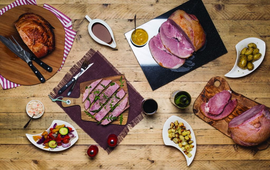 Fairway Foodservice launches sliced meats and joints range — British ...