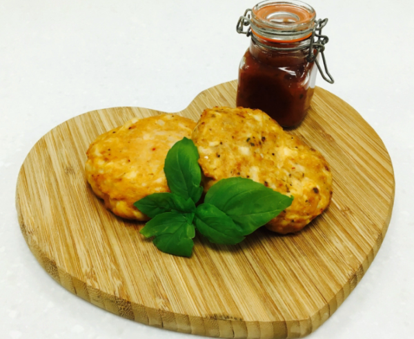 Westbridge Foods – New Chicken Burger Range — British Frozen Food ...