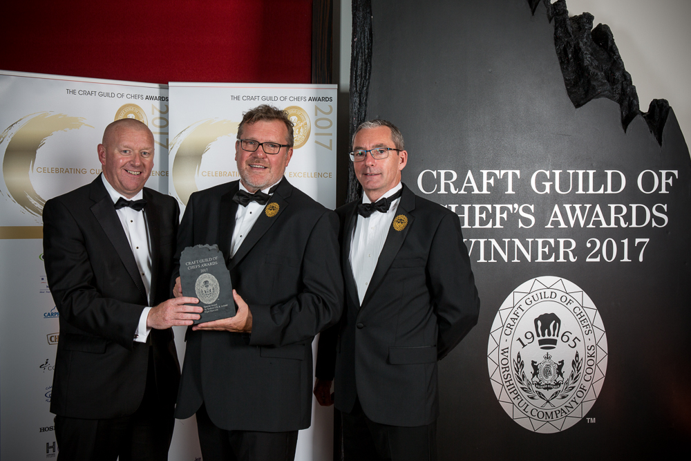 Nominations open for 25th anniversary Craft Guild of Chefs awards ...