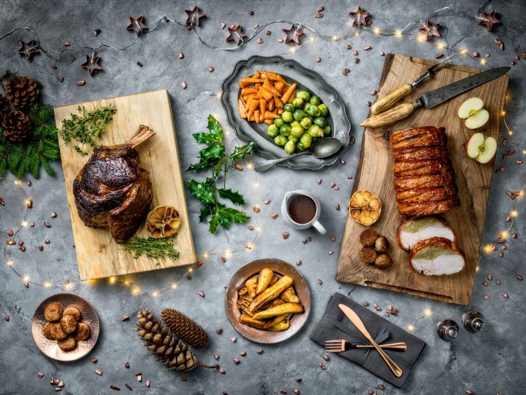 CREED LAUNCHES CHRISTMAS 2018 — British Frozen Food Federation (BFFF)