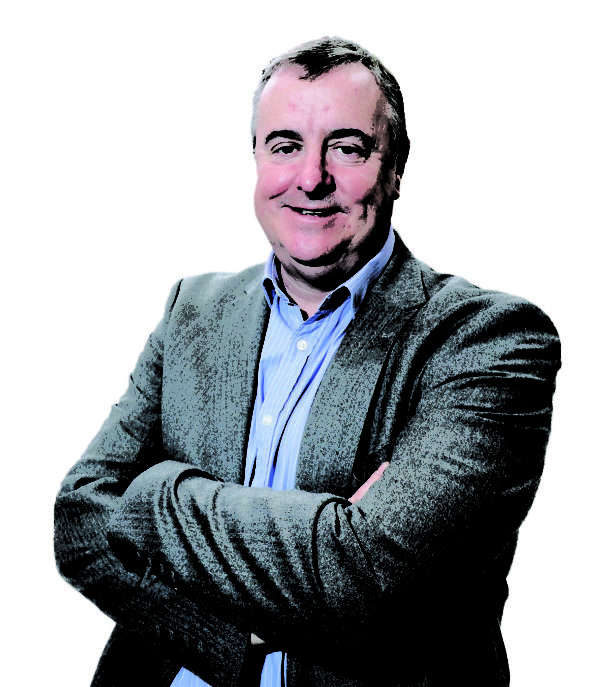 Damien Barrett Appointed Non-Executive Director Of Thomas Ridley ...