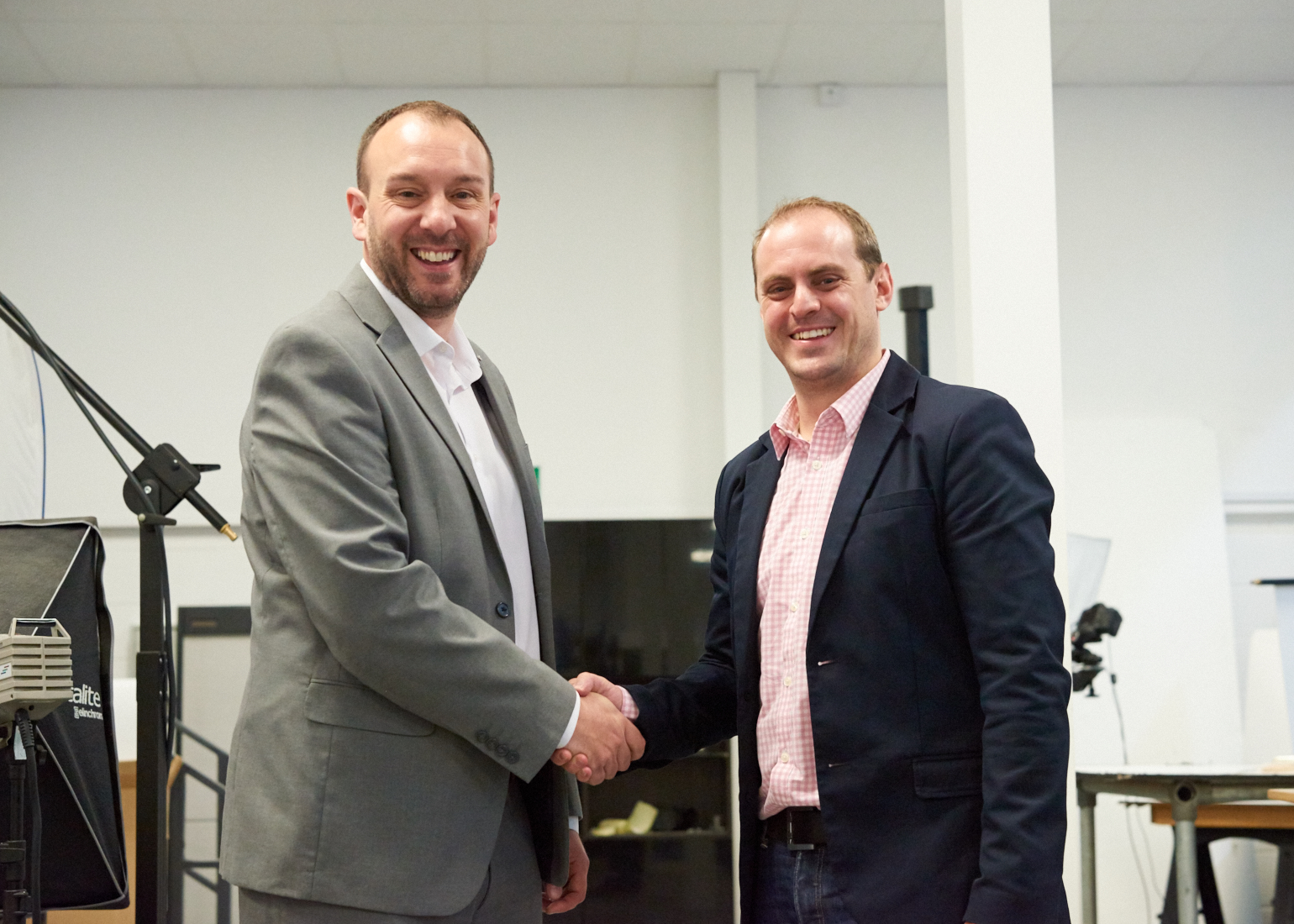 Partnership proves fruitful one year on for Erudus and Brandbank ...