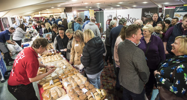 Pioneer Foodservice event announced for North England and Scotland ...