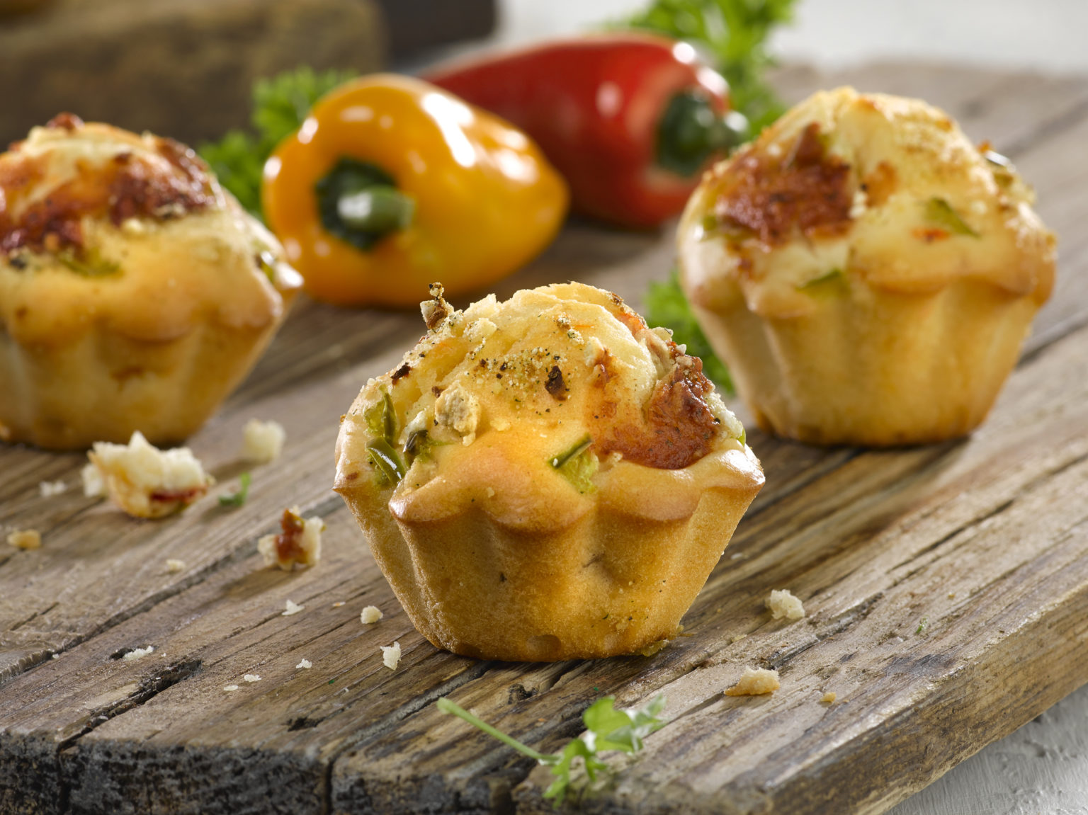 DAWN FOODS ADDS A VERSATILE SAVOURY MUFFIN MIX TO ITS RANGE — British ...