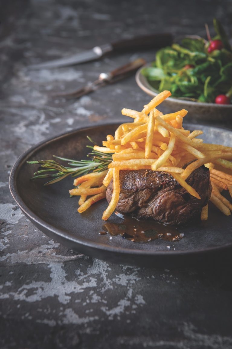 Farm Frites launches Finest Super Fine Fries — British Frozen Food ...