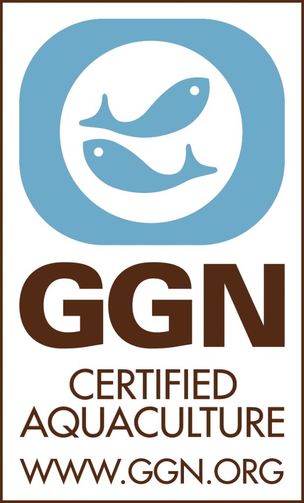 Big Fish™ - first UK brand to commit to GGN responsible aquaculture ...