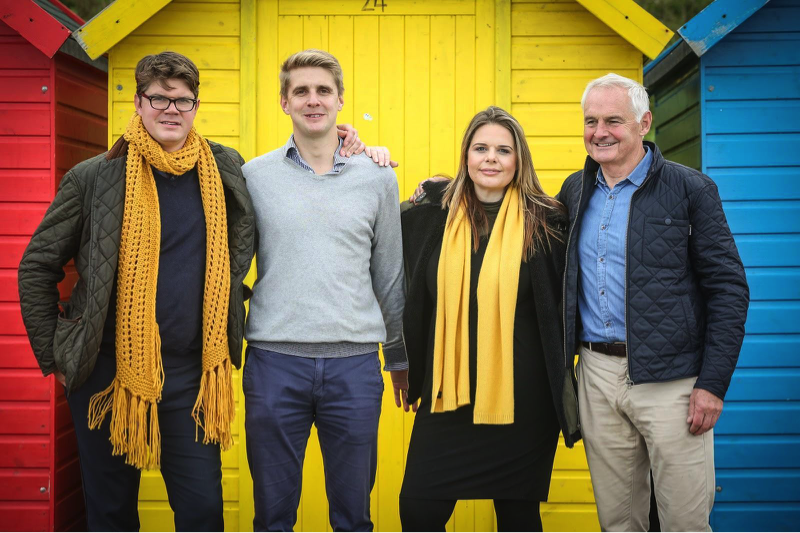 Whitby Seafoods named fastest-growing coated seafood brand — British ...