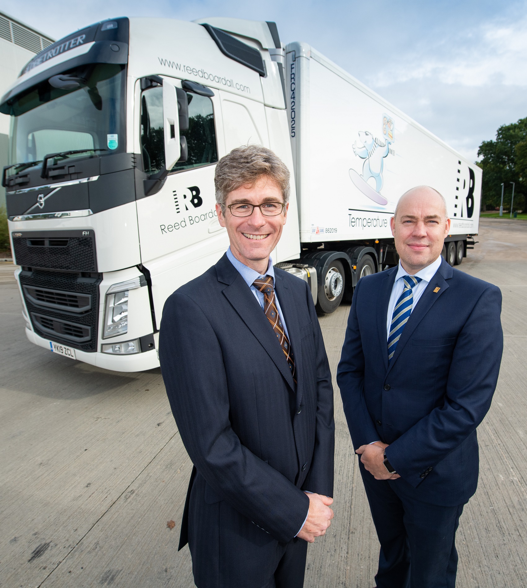 New head of operations appointed at Reed Boardall — British Frozen Food ...