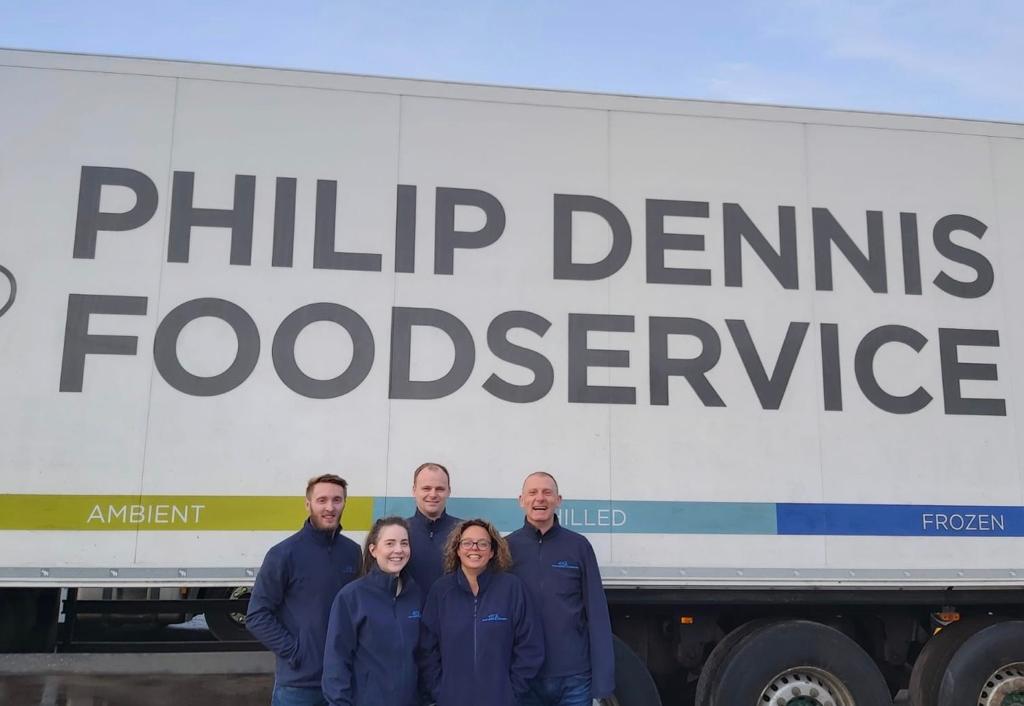 Wholesaler Philip Dennis Foodservice expands operations — British ...