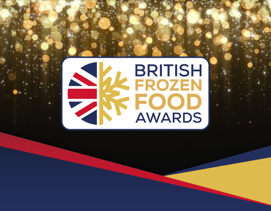 The British Frozen Food Awards 2022 Winners — British Frozen Food ...