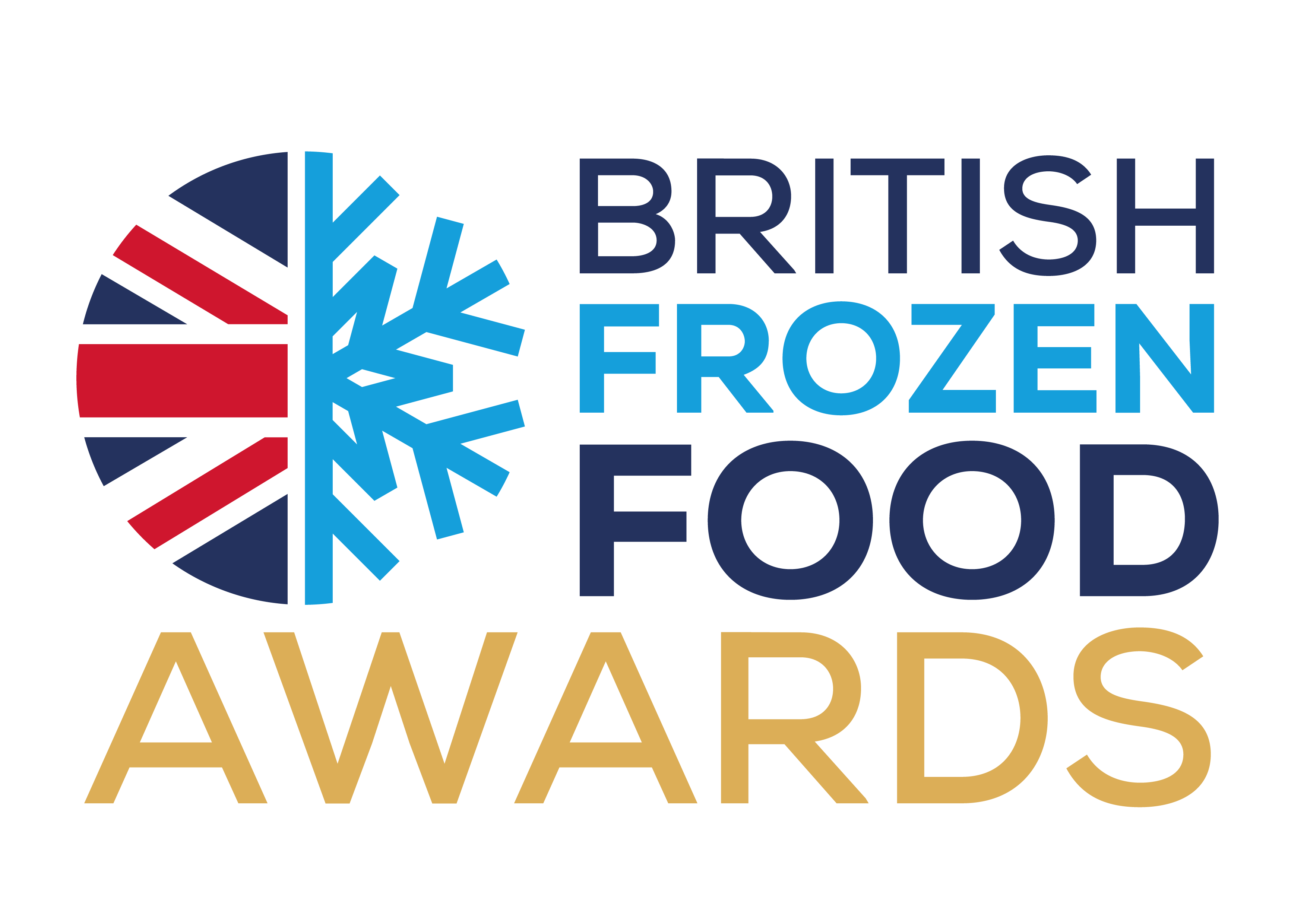 British Frozen Food Awards 2026 — British Frozen Food Federation (BFFF)