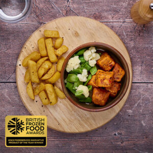 2023 Frozen Food Awards Winners — British Frozen Food Federation (BFFF)