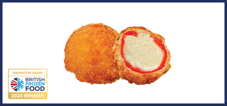 Foodservice Award Winners — British Frozen Food Federation (BFFF)
