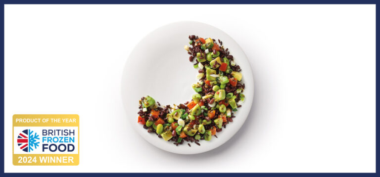 Foodservice Award Winners — British Frozen Food Federation (BFFF)