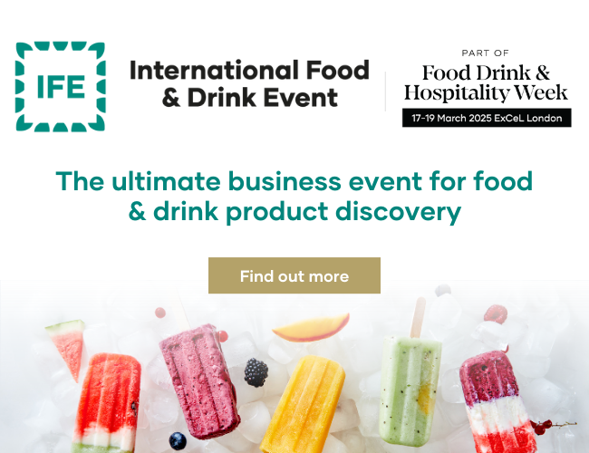 DEFRA GOOD PRACTICE ON CHEDS TO REDUCE DELAYS — British Frozen Food ...