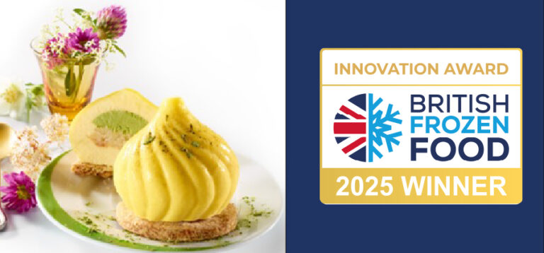 Foodservice Award Winners 2025 — British Frozen Food Federation (BFFF)