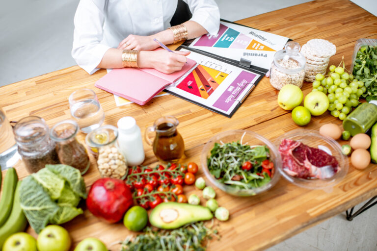 OHID PUBLISH NATIONAL DIET AND NUTRITION SURVEY REPORT FOR 2019-2023 ...