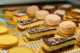 BOOKER SERVES UP NEW DESSERTS RANGE — British Frozen Food Federation (BFFF)