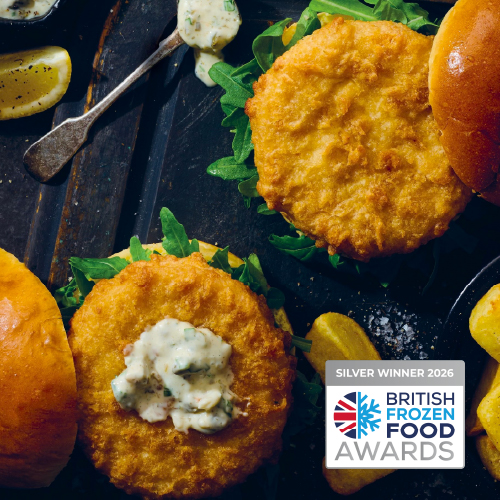 Retail Award Winners 2026 — British Frozen Food Federation (BFFF)